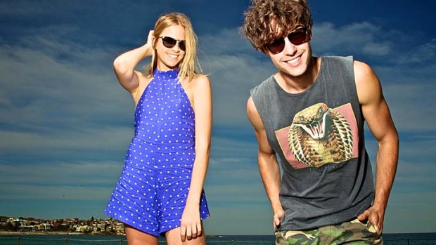 Online surfwear store rides the new wave to Europe