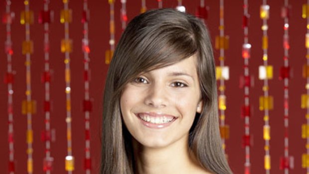 Neighbours star lands Tomorrow's lead