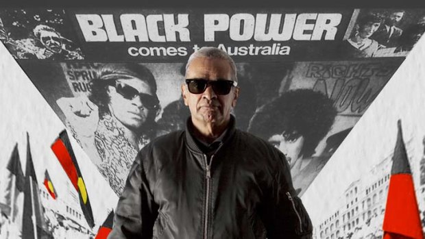 History lesson with passion, laughs