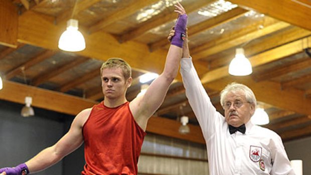 Boxer's death exposes sporting fractures