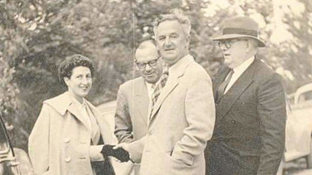 Academics, public affairs and policymaking