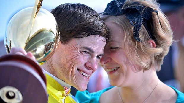 French connection provides the right magic for Williams