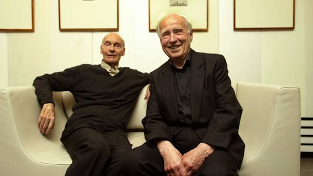 Visionary helped Australian talent bloom