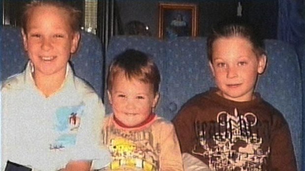Farquharson loses new appeal over sons' deaths