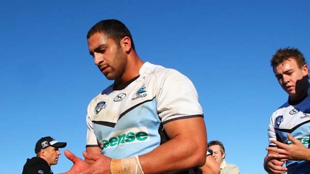 Mannah relishes greatest victory