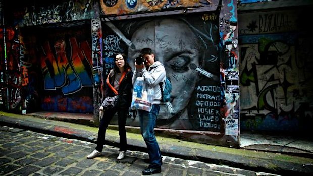 My secret Melbourne: Susan Cohn