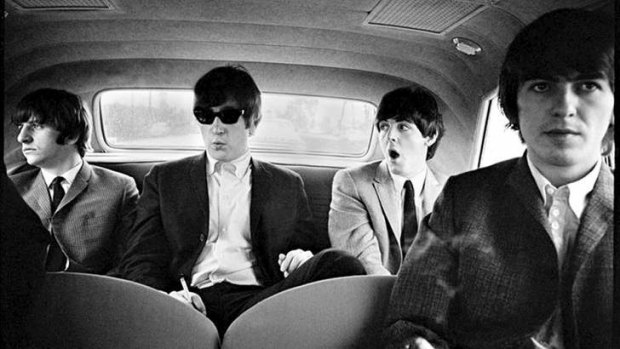 Music theory the key to harmony for John Shortis