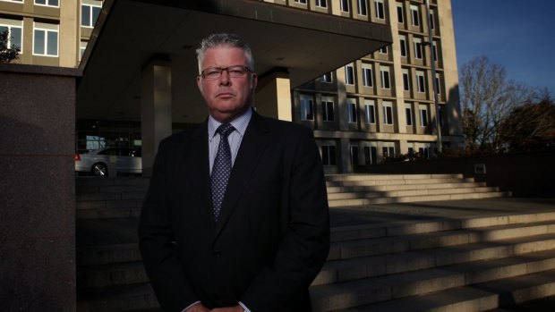 Johnson wants inquiry into Buswell issue