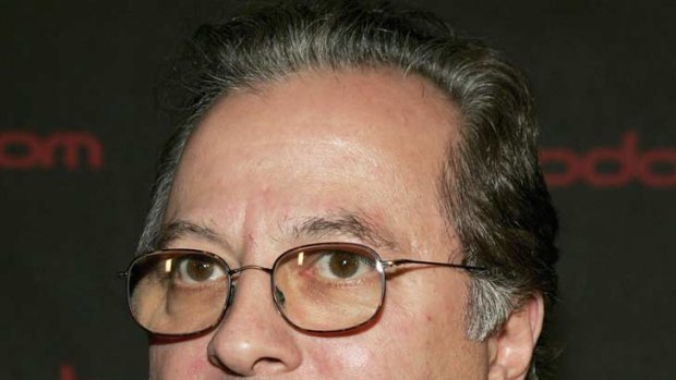 Sopranos actor arrested