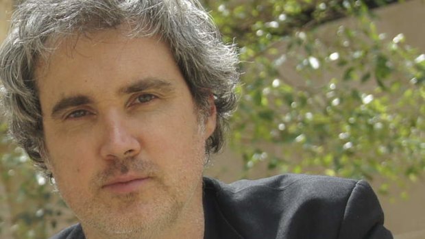 A happy bend of Sculthorpe