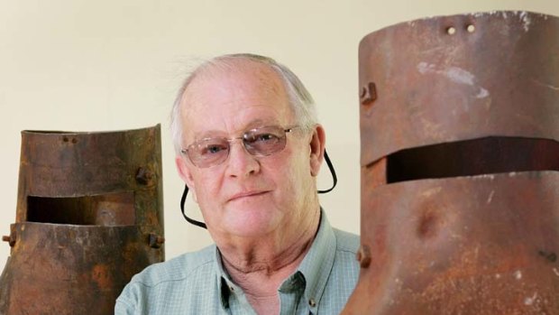 The Jerilderie man who could have been king