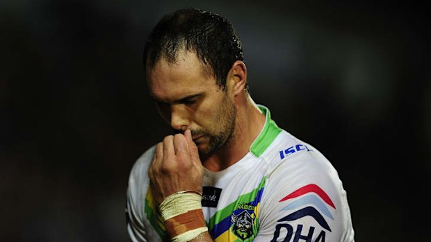 Tilse urges core group to save season