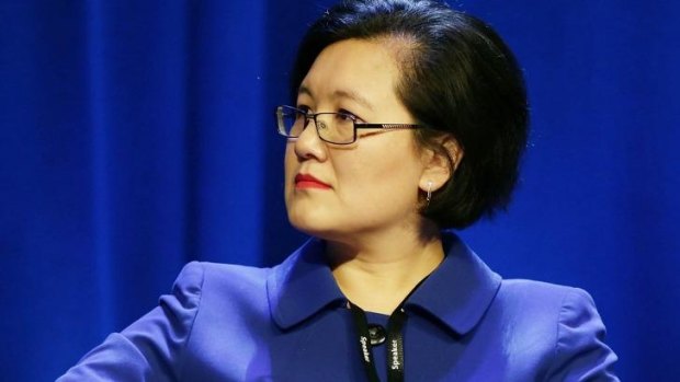 Ming Long appointed as new head of Investa Office Fund