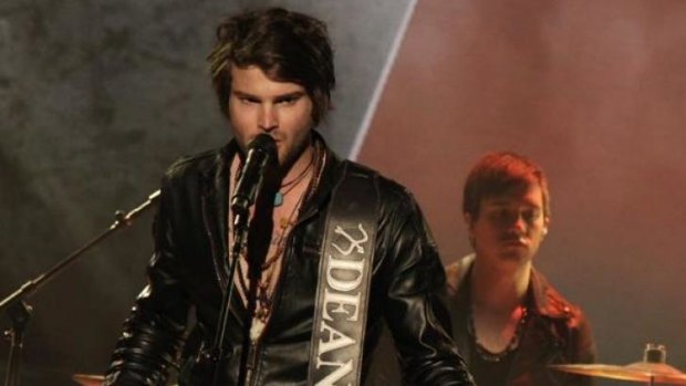 X Factor grand final recap: the world ceases to hold any meaning