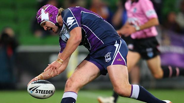 Brawl of shame: Lowrie wants no repeat of Donnybrookvale bash