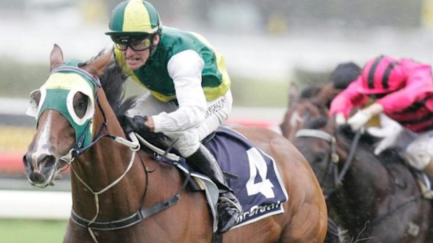 Tabcorp ramps up digital in time for spring racing carnival