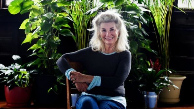 Robyn Nevin relishes this year's challenges of playing gritty ...