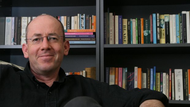 Why Morris Gleitzman's stories of the Holocaust belong in the classroom