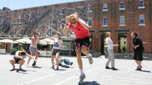 The Hour We Knew Nothing of Each Other