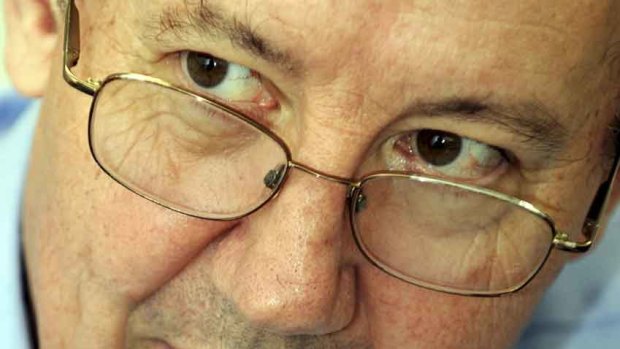 History, but with a bang