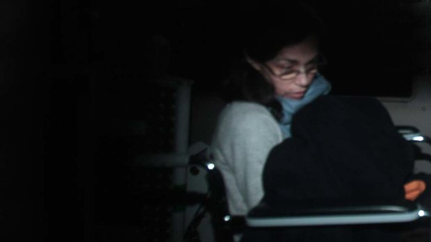 Jury out in 'Milkshake Murder' retrial