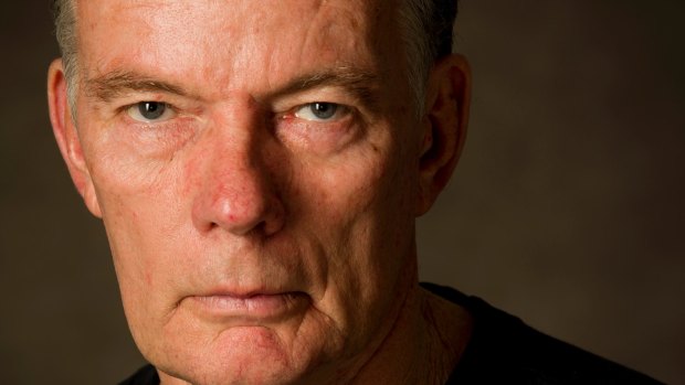 Russell Kiefel, film and stage actor with career spanning five decades