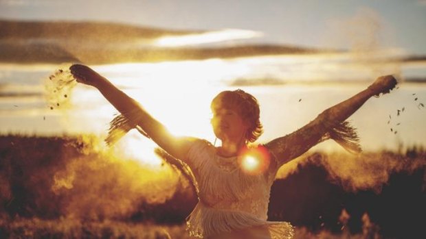 Canadian singer-songwriter Jenn Grant undertakes her first Australian ...