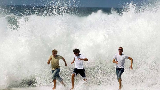 Escaping disaster: what to do when a holiday goes wrong