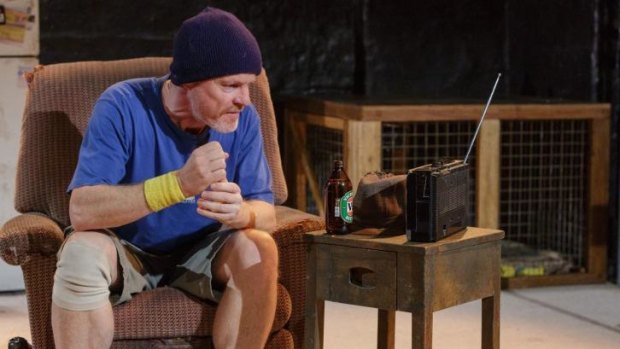 The Dapto Chaser review: Humour glows from every twist in sympathetic ...