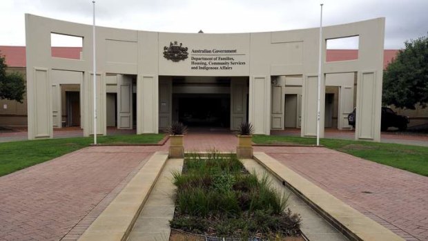 Push to keep Department of Social Services in Tuggeranong