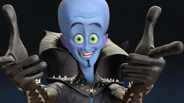 Megamind