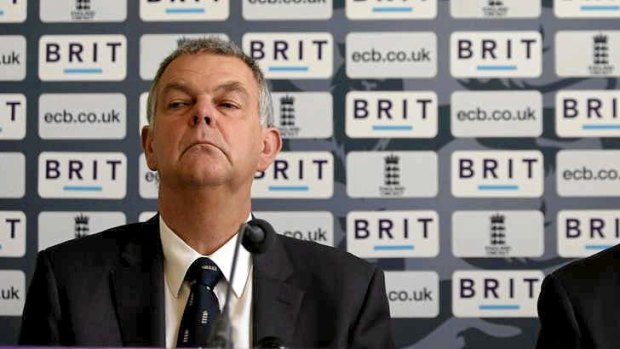 England's chief selector Geoff Miller awarded OBE as he bows out on a low