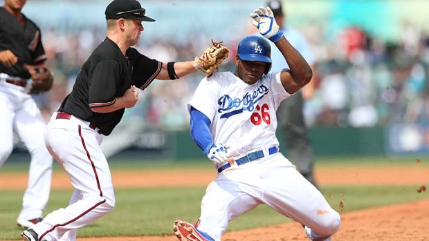 SCG farewells baseball and welcomes ghosts of the past