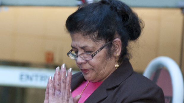 Max Sica: A confident killer