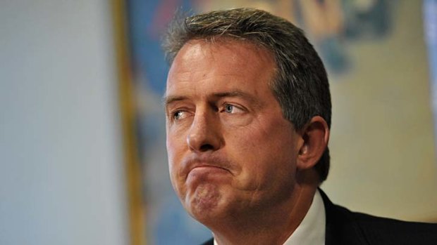 Robson gone, but where to for fan favourite Hird?