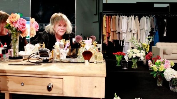 Designer Alice Babidge's Secret Sydney