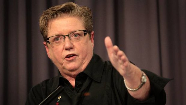 Sadly capital still a city of lite