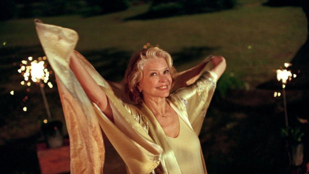 A class act comes to town