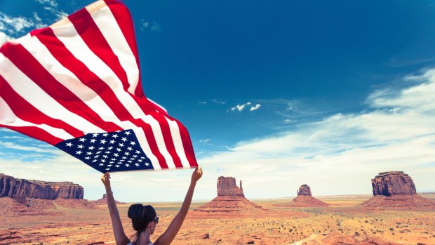 USA travel tips: 20 surprising things visitors will discover