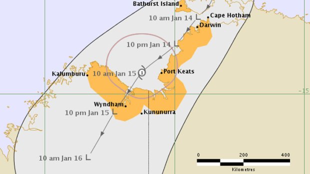 Pilbara, Kimberley brace for second tropical cyclone in two weeks