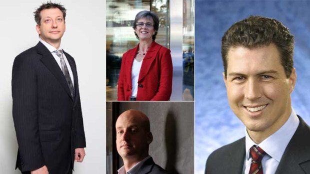 Tip your hat to the year's top tipsters