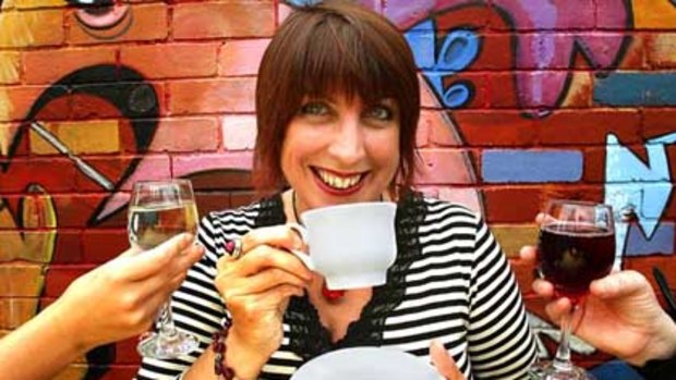 This February, put the booze on ice for a cause