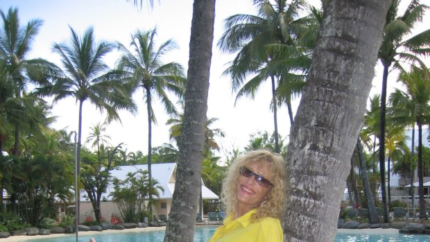 Committal hearing told of tensions before socialite's death