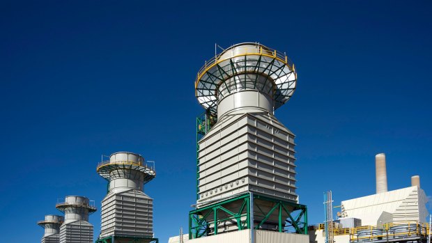 Snowy Hydro buys Colongra peaking plant from Delta Electricity for $234 ...