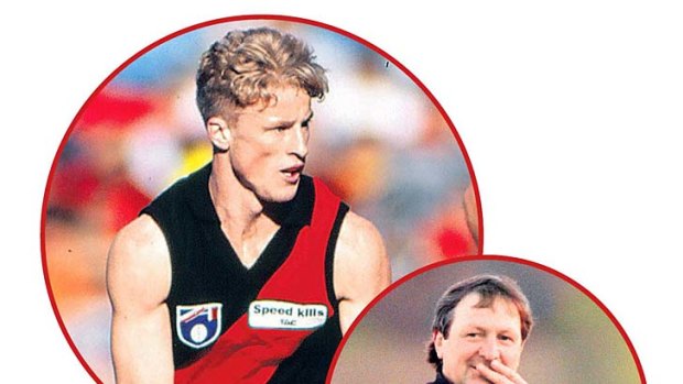 Hardwick's evolution