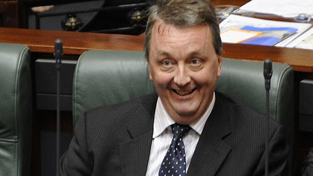 What a tweet, MP told Speaker