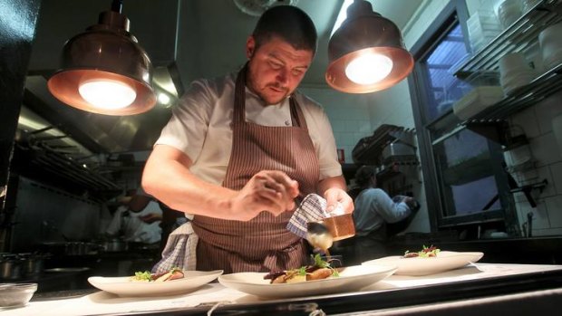 Foodies find a new haven in the deliciously cheap