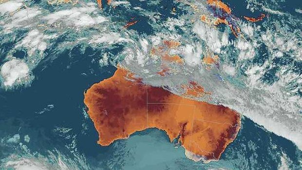 Kimberley under fresh cyclone threat