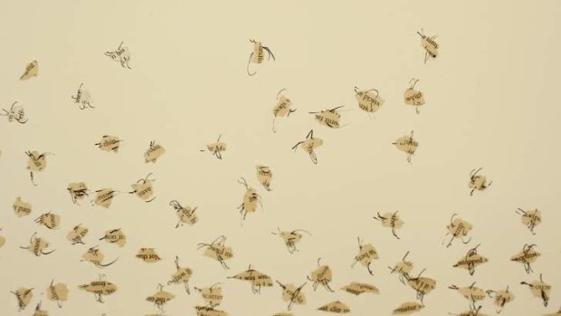 Raising the roof with a whisper