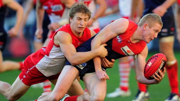 Attitude is everything